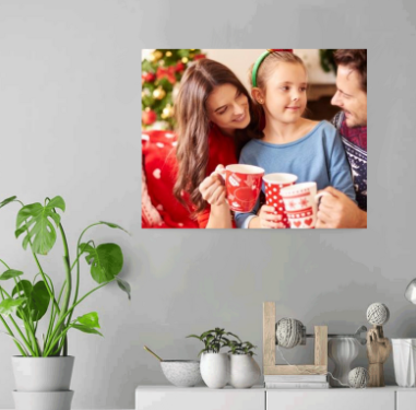 Canvas - Polychrome Studios LLC