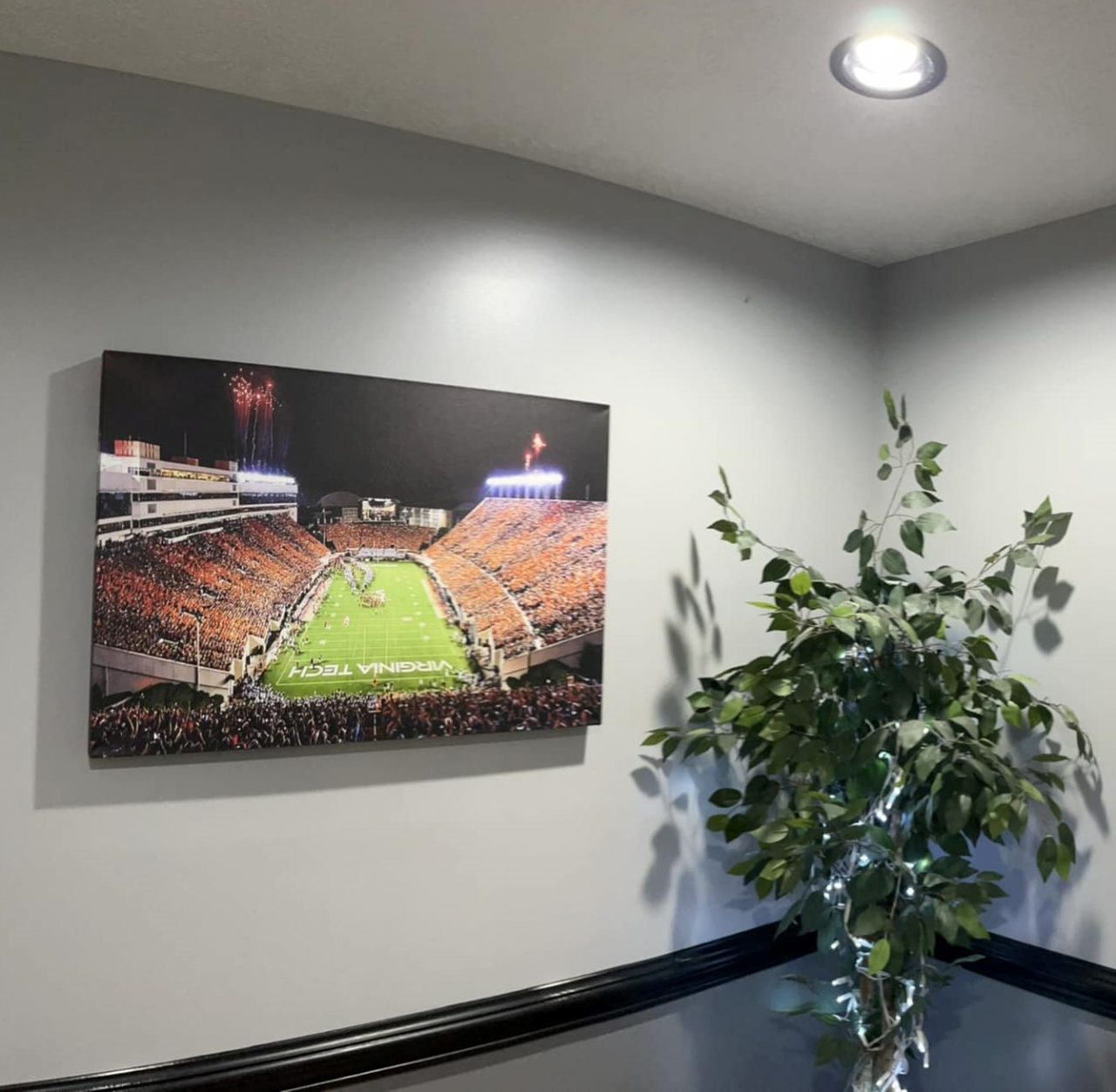 Canvas - Polychrome Studios LLC