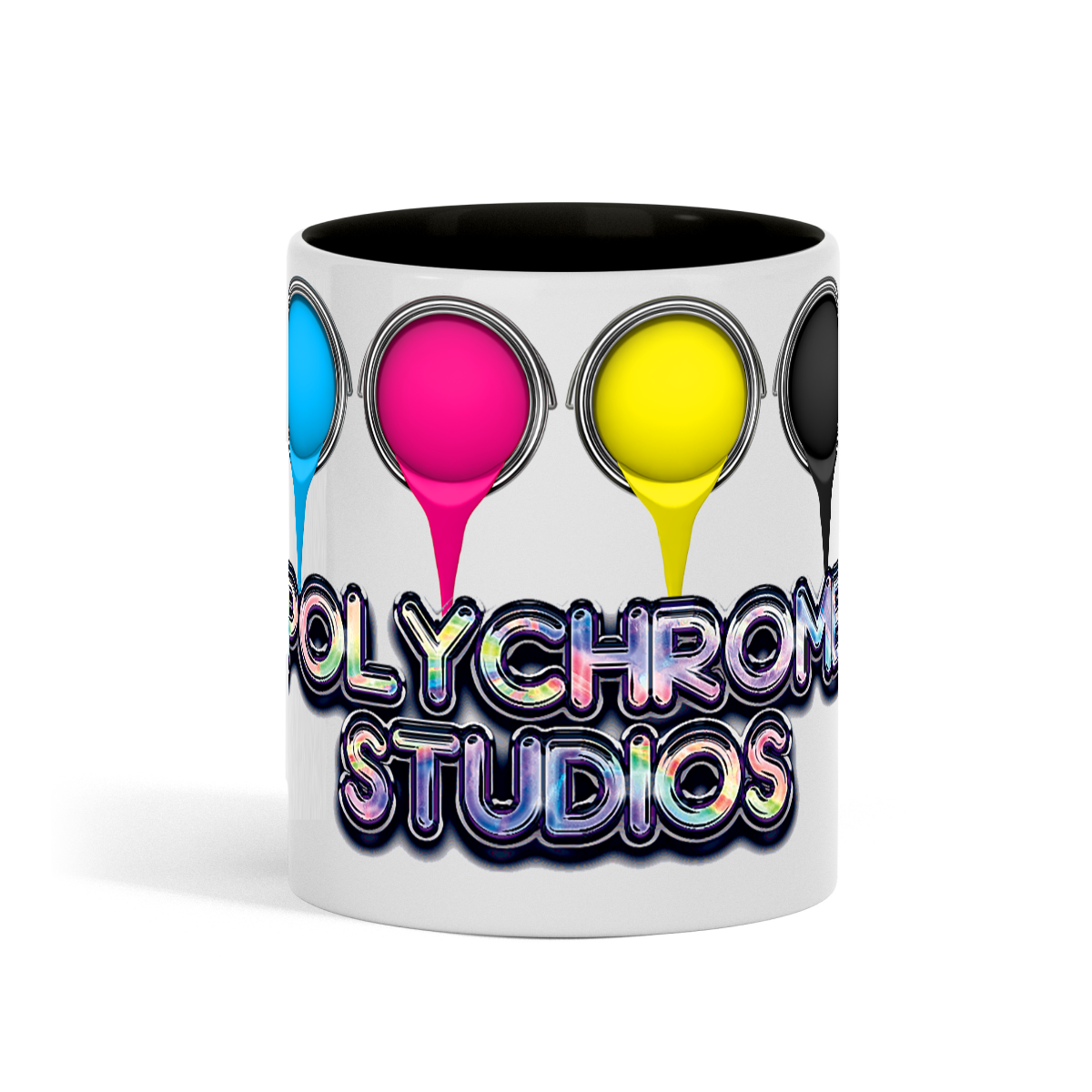 Shop - Polychrome Studios LLC