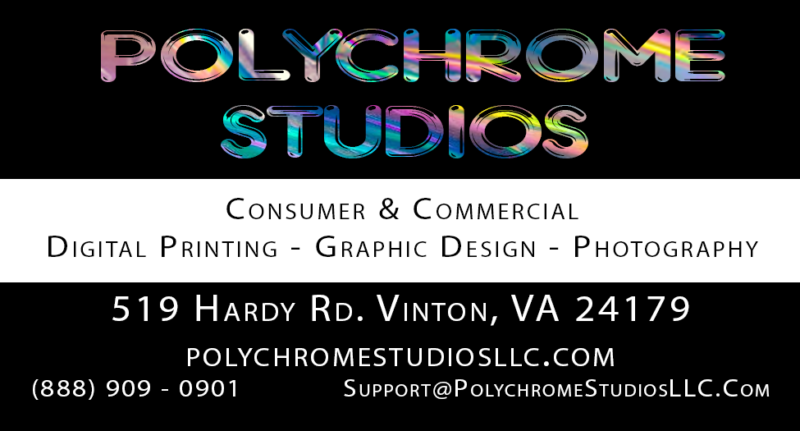Home - Polychrome Studios LLC